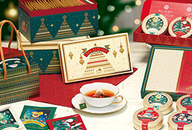 【LUPICIA】世界のお茶専門店 ルピシア ～紅茶・緑茶・烏龍茶・ハーブ～