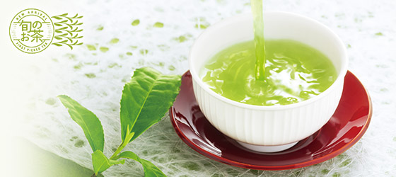 世界のお茶専門店LUPICIA メールマガジン Vol.1077 :年に一度の爽やかな香り、ダージリン春摘み紅茶。摘みたてが届いた日本新茶や台湾茶など、おいしい旬茶をご紹介します。