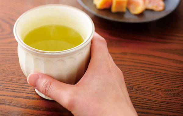 世界のお茶専門店LUPICIA メールマガジン Vol.1142 :心も体もやすらぐひとときを。 ルピシアで取り扱うお茶の中から、おすすめのお茶をご紹介します。