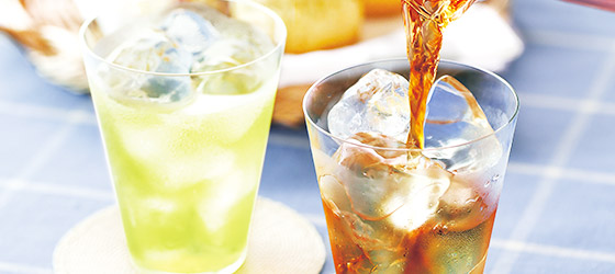 世界のお茶専門店LUPICIA メールマガジン Vol.1196 :梅雨の季節はおうちでゆっくり。 ルピシアで取り扱うお茶の中から、おすすめのお茶をご紹介します。