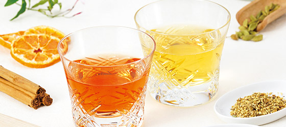 世界のお茶専門店LUPICIA メールマガジン Vol.1196 :梅雨の季節はおうちでゆっくり。 ルピシアで取り扱うお茶の中から、おすすめのお茶をご紹介します。